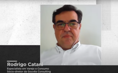 Times Brasil (CNBC): Rodrigo Catani da Gouvêa Consulting comenta ...